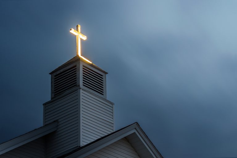 Church security set up and training – SheepDogSecurity